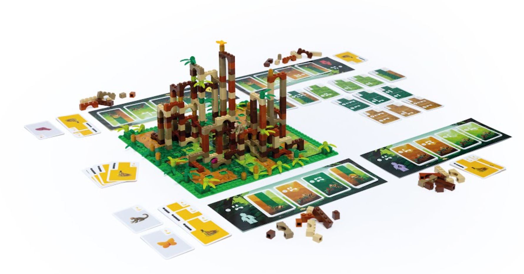 VR Distribution Brings The Most-Anticipated Tabletop Games to PAX Aus ...