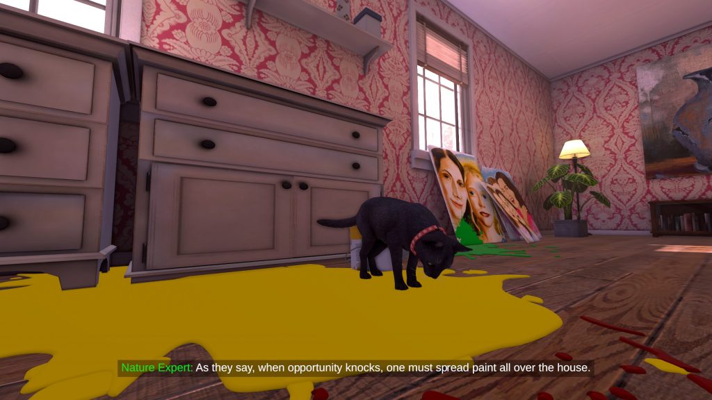 Copycat Review (PC) - Impulse Gamer