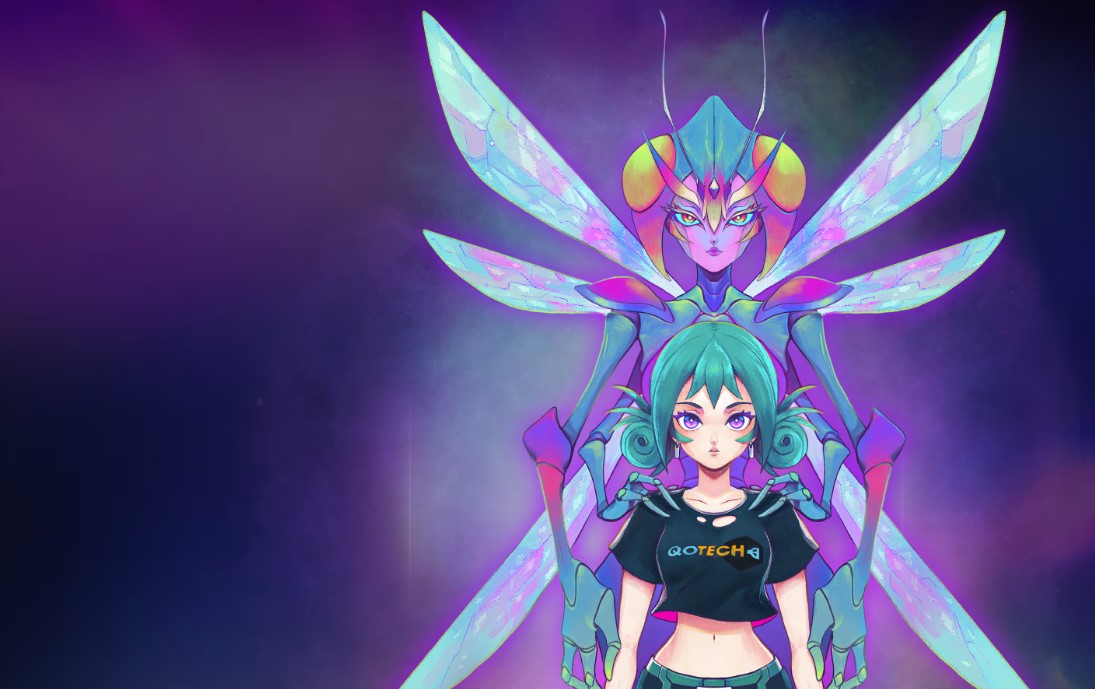 Yars Rising Switch Review - Impulse Gamer