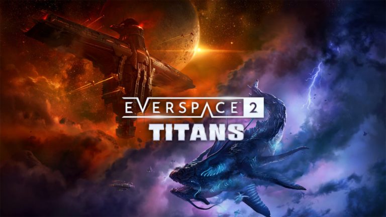 Everspace 2 - Titans DLC Review! - Impulse Gamer