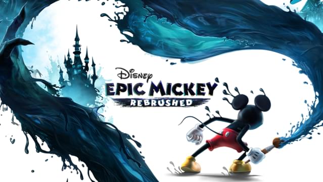 Disney Epic Mickey: Rebrushed PC Review - Impulse Gamer