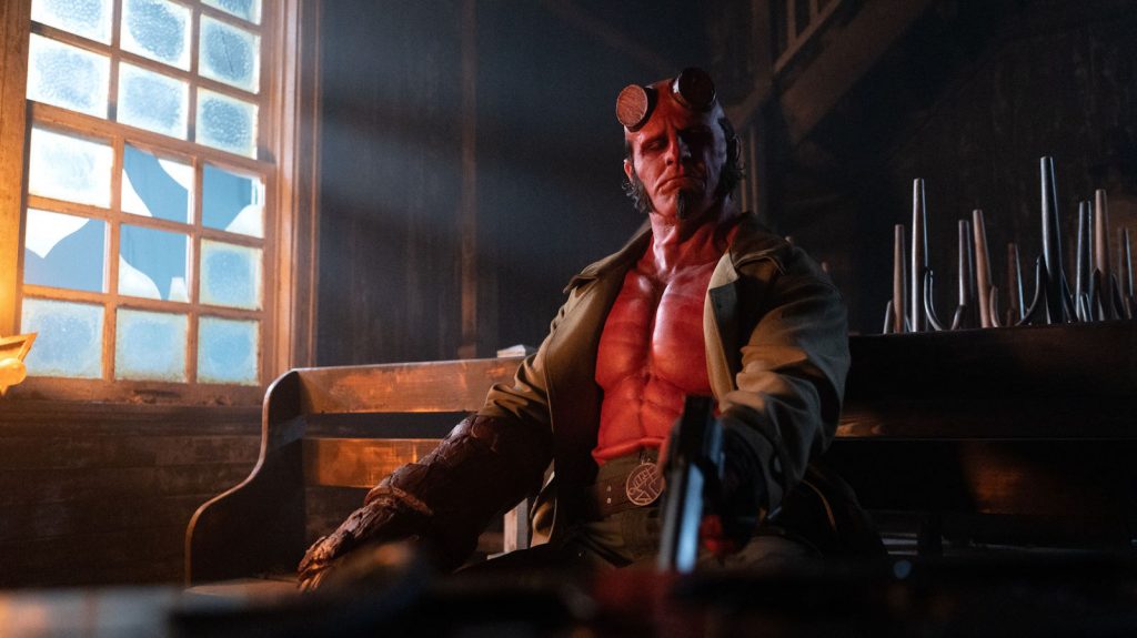 Hellboy: The Crooked Man Film Review - Impulse Gamer