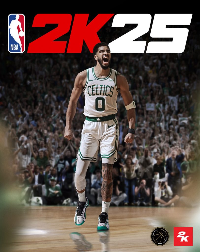 NBA 2K25 PS5 (Review) - Impulse Gamer