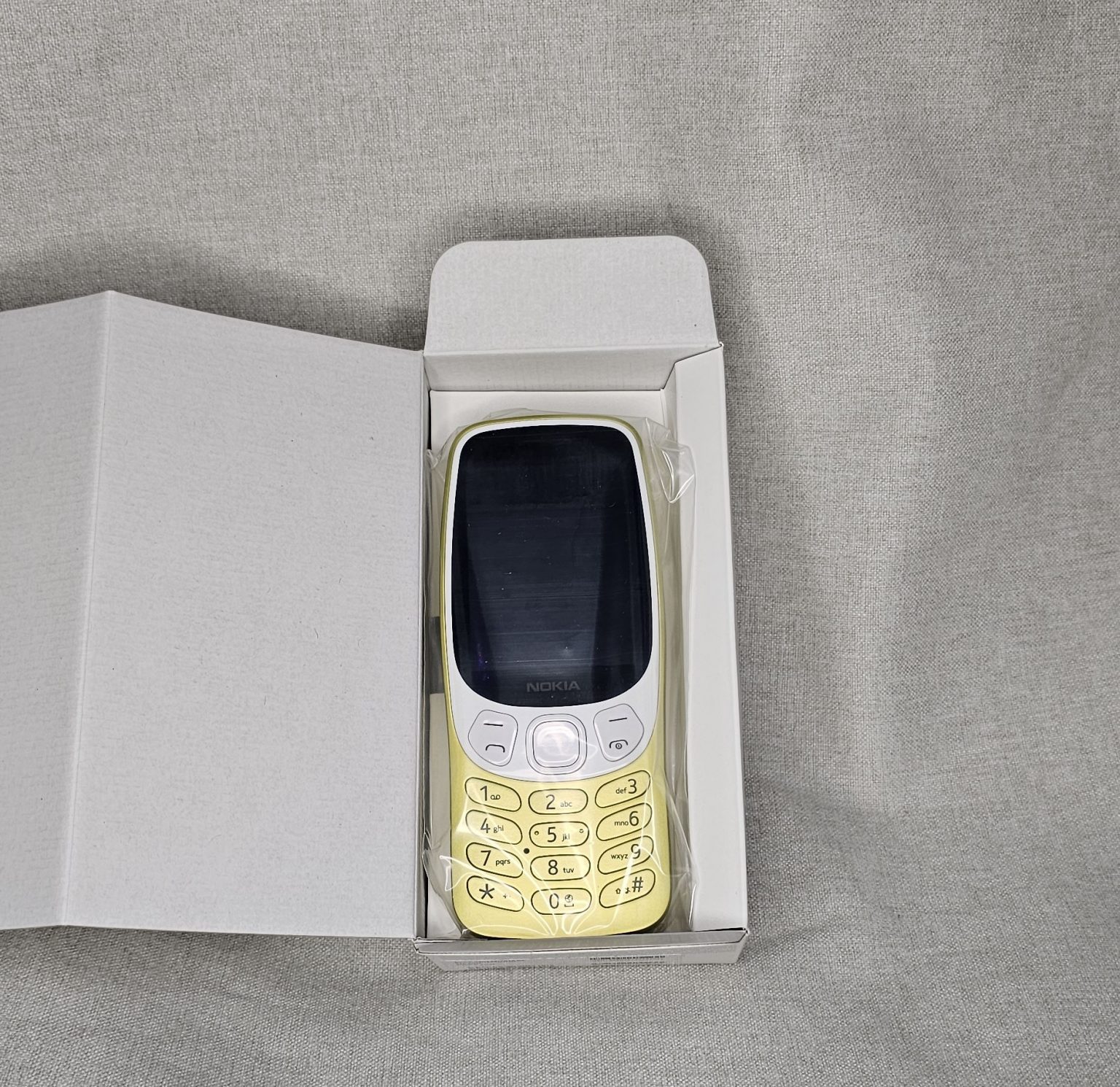 Nokia 3210 Review - Impulse Gamer