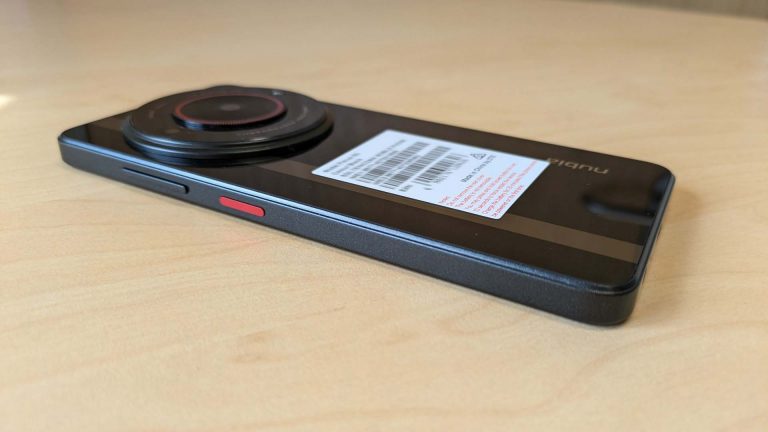 ZTE Nubia Focus 5G Review - Impulse Gamer