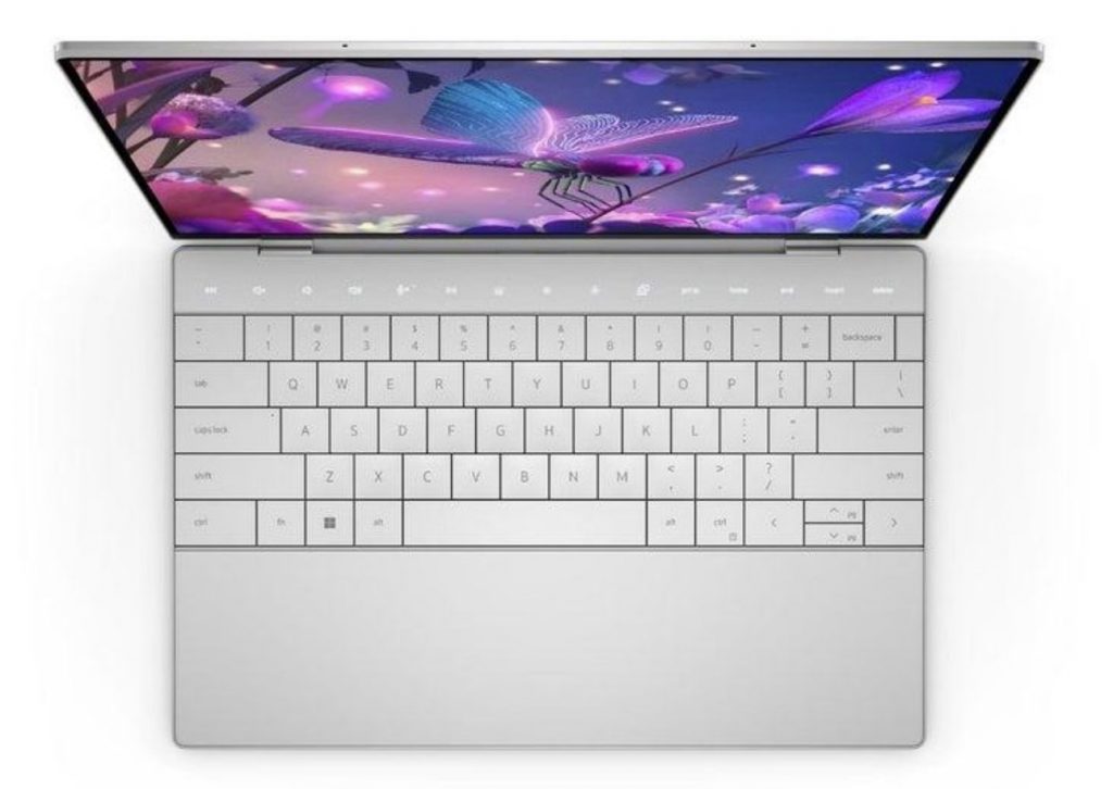 Dell XPS 13 Plus 9320 Review ... over a year old and still ...