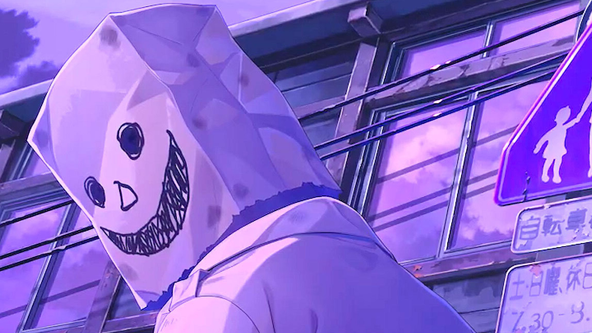 Emio – The Smiling Man: Famicom Detective Club Switch Review - Impulse ...