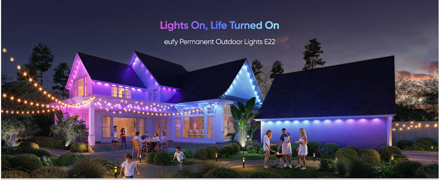 Smart Living Made Simple: eufy Brings Next-Level Convenience to ...