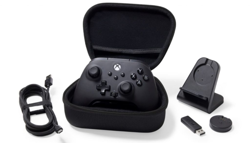 PowerA Unveils the Next Generation of FUSION® Controllers for Xbox ...