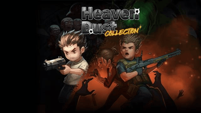 Heaven Dust Collection Review (PS4) - Impulse Gamer
