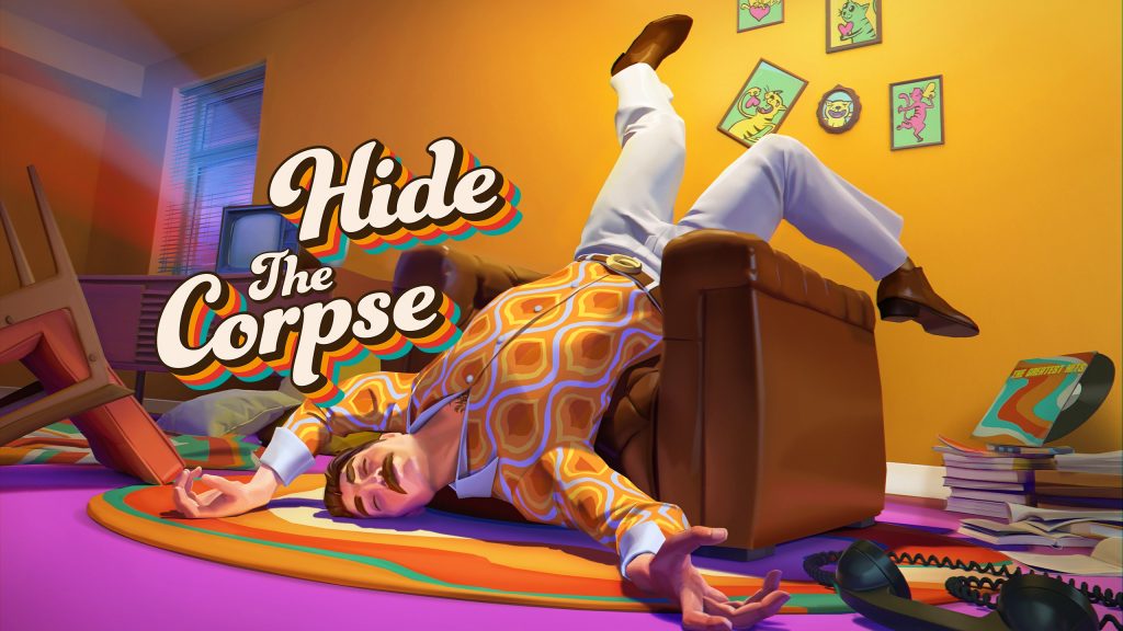Hide The Corpse Review (Quest) - Impulse Gamer