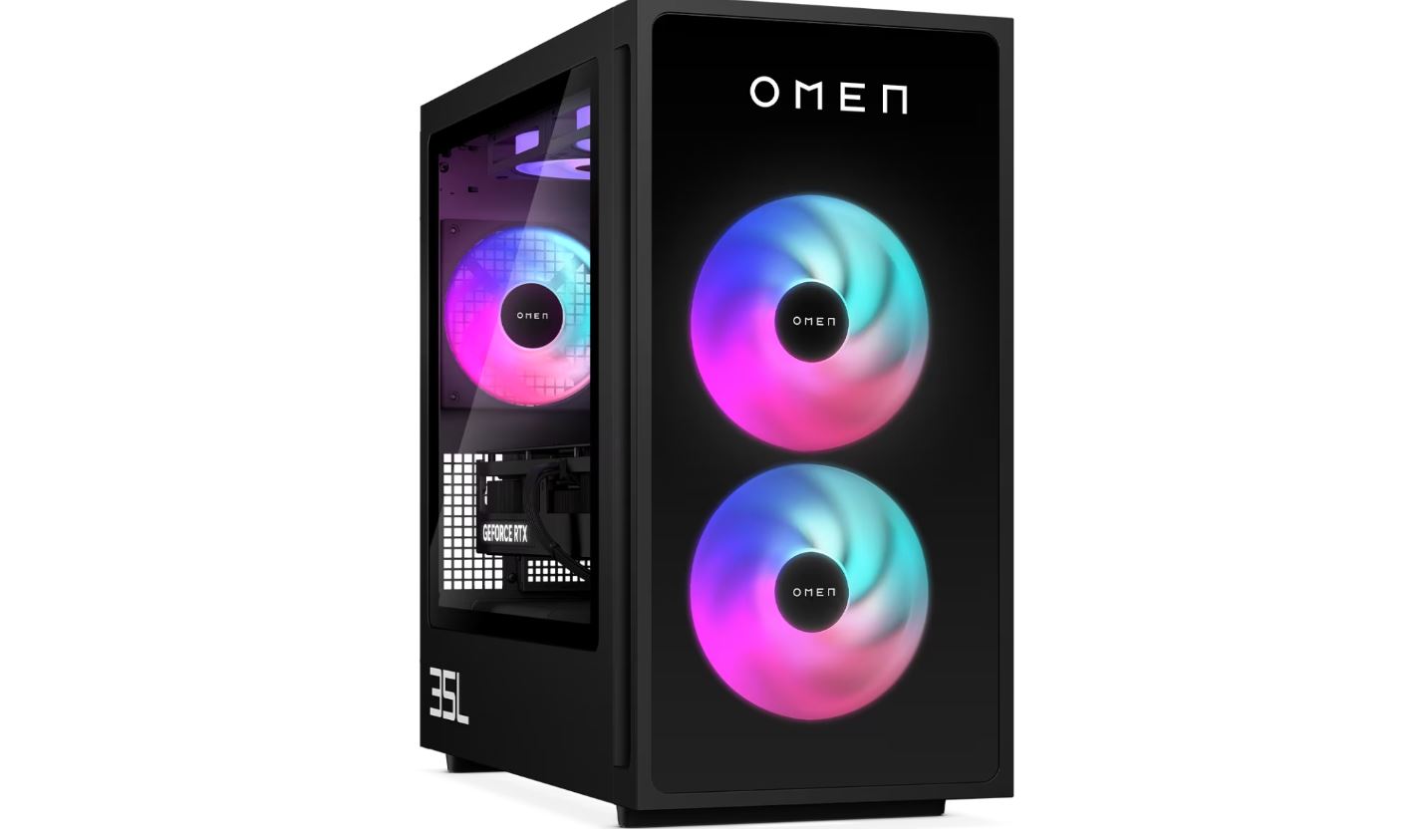 Celebrate National Video Game Day with HP’s New OMEN & HyperX Products ...
