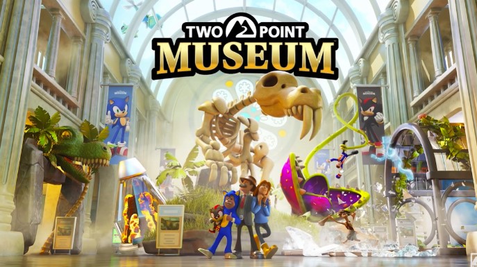 RELEASE DATE ANNOUNCED FOR TWO POINT MUSEUM! - Impulse Gamer