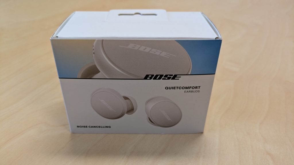 Bose QuietComfort Earbuds Review (2024) - Impulse Gamer
