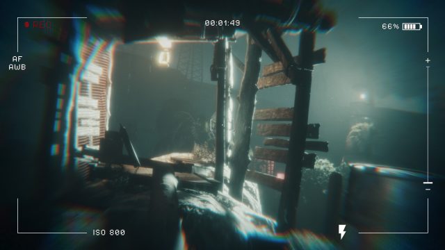 Pneumata PS5 Review - Impulse Gamer