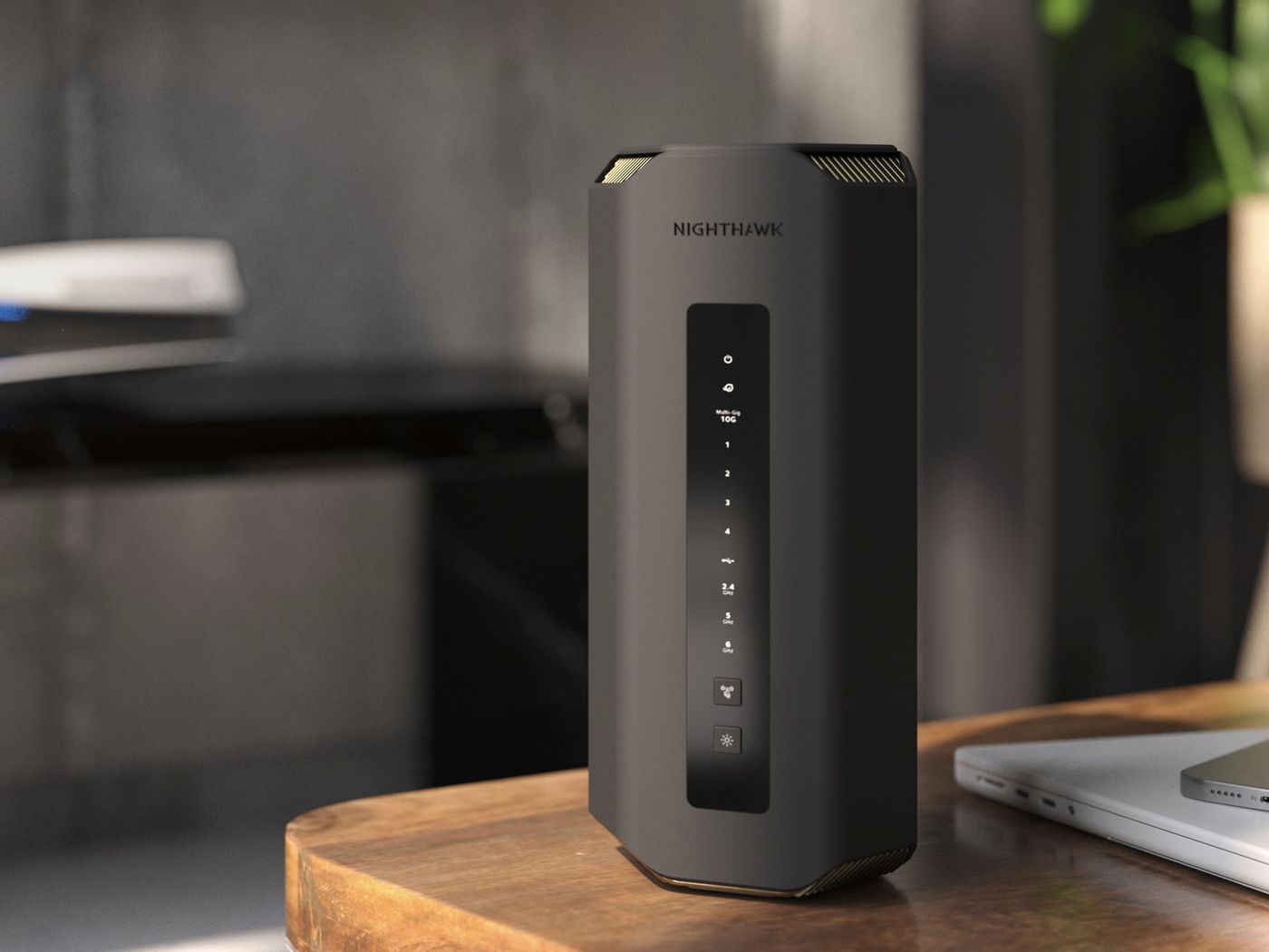 NETGEAR ANNOUNCES NEW ADDITIONS TO JOIN ITS INDUSTRY-LEADING WIFI 7 ...