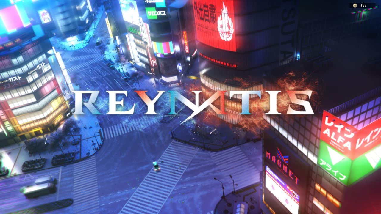 Reynatis Switch Review - Impulse Gamer