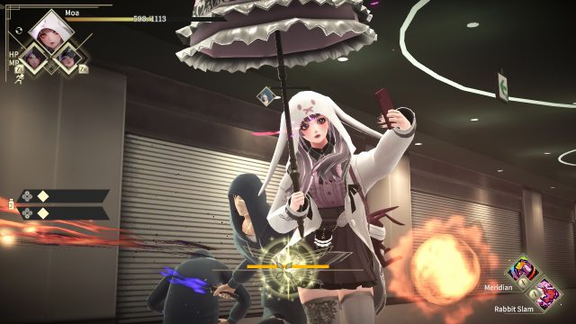 Reynatis Switch Review - Impulse Gamer