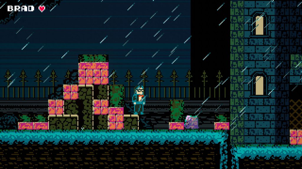 The Rocky Horror Show Video Game PC Review - Impulse Gamer