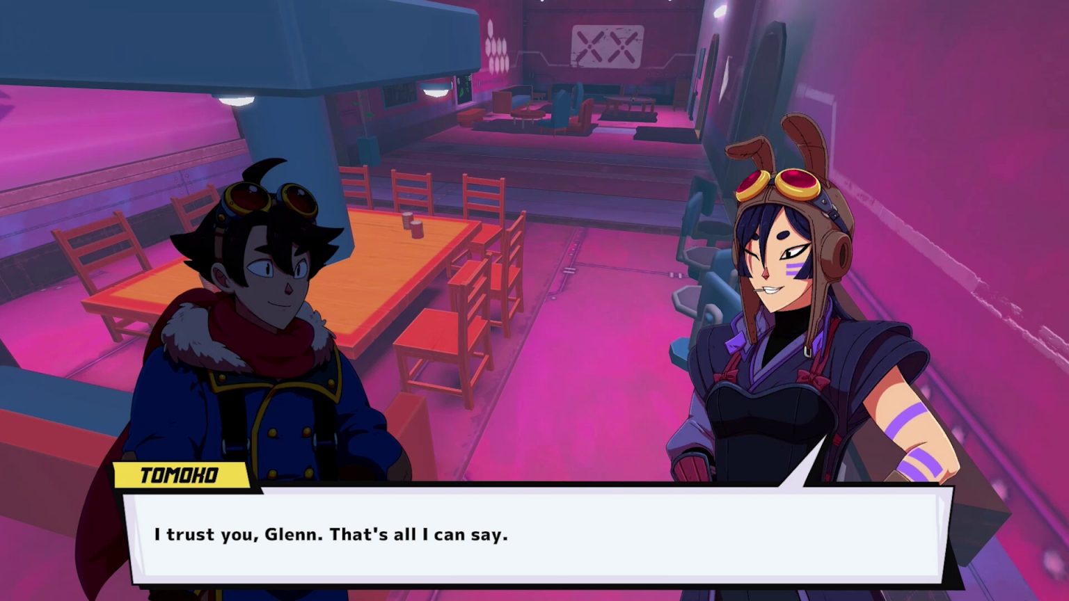 Sky Oceans: Wings for Hire PC Review - Impulse Gamer