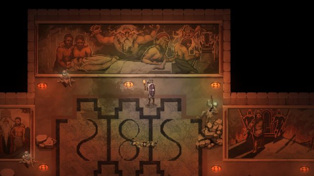 Drova - Forsaken Kin Review (Switch) - Impulse Gamer