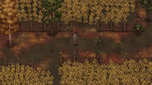 Drova - Forsaken Kin Review (Switch) - Impulse Gamer