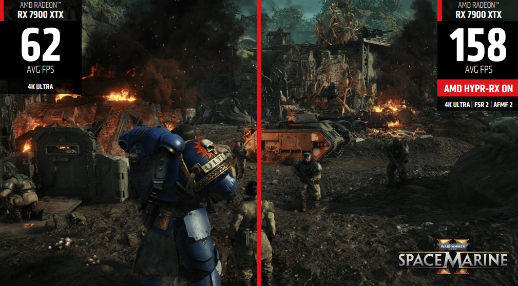 AMD Software: Adrenalin Edition 24.9.1 - Impulse Gamer