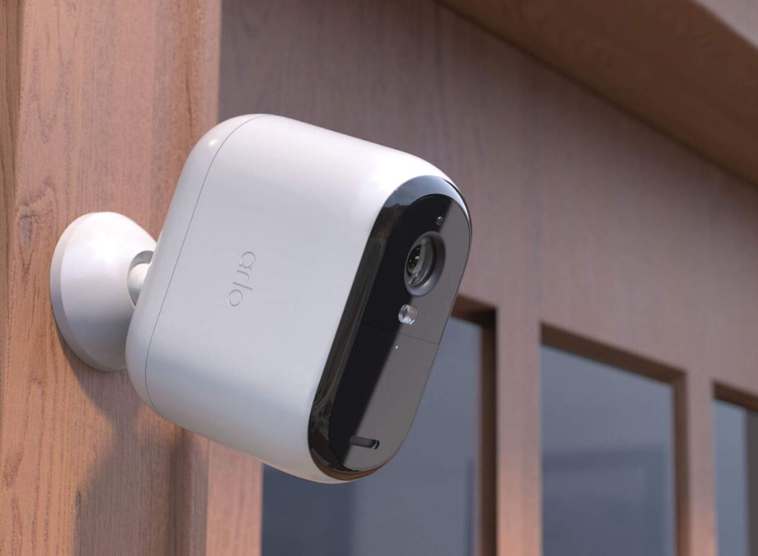 ARLO UNVEILS NEW ESSENTIAL CAMERA WITH 4X MORE BATTERY LIFE - Impulse Gamer