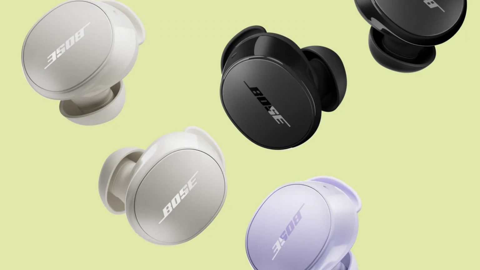 Bose QuietComfort Earbuds Review (2024) - Impulse Gamer