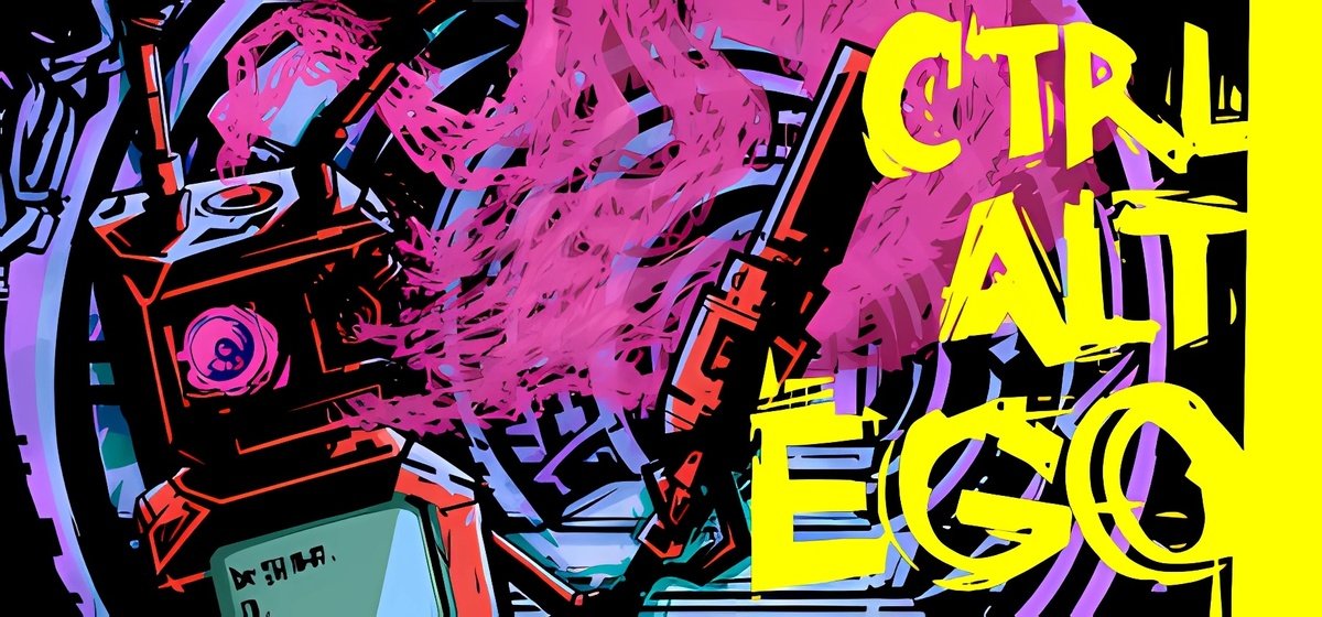 Ctrl Alt Ego PS5 Review - Impulse Gamer