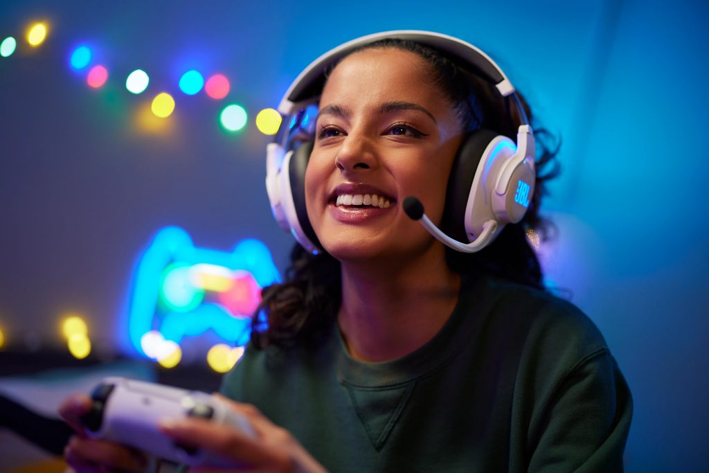 JBL Elevates Gaming Lineup with New and Enhanced JBL Quantum Series ...