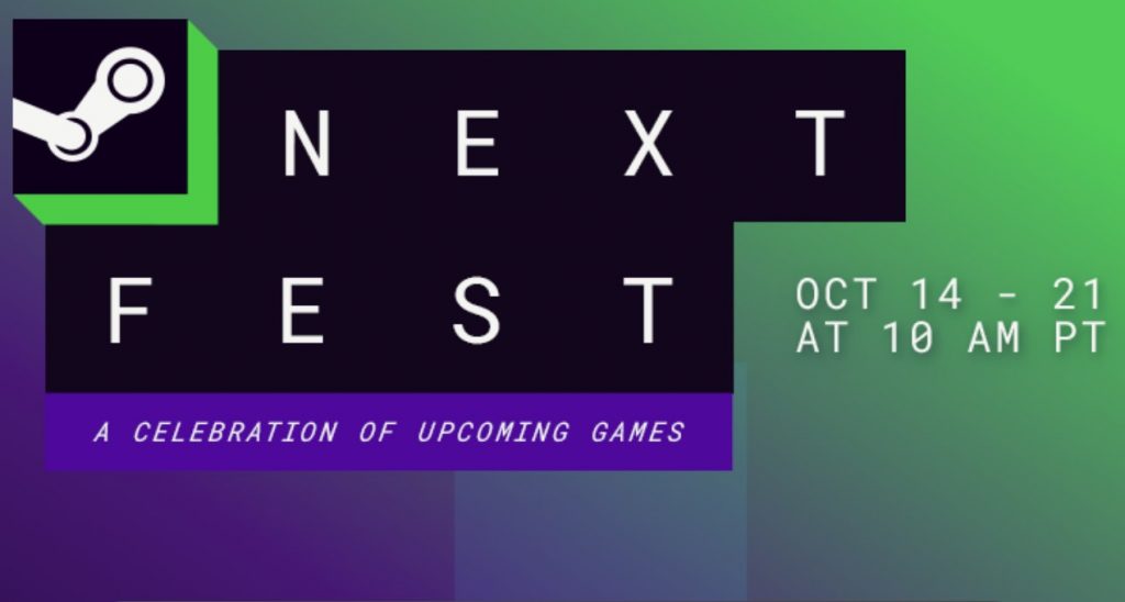 Steam Next Fest: Most-Played So Far - Impulse Gamer