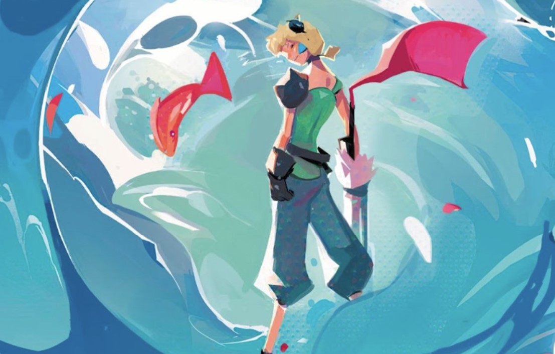 Uncover Family Mysteries. Make things Explode. Become the Best Pirate ...