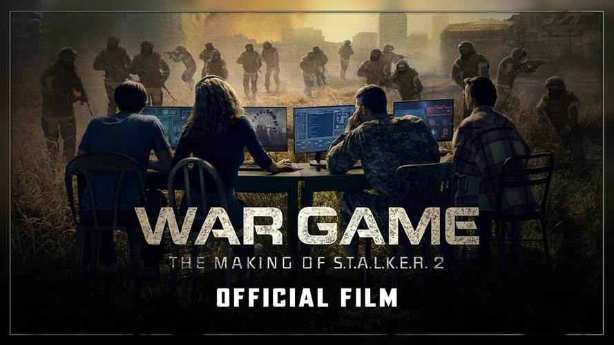 S.T.A.L.K.E.R. 2 Documentary Available to Watch Now - Impulse Gamer
