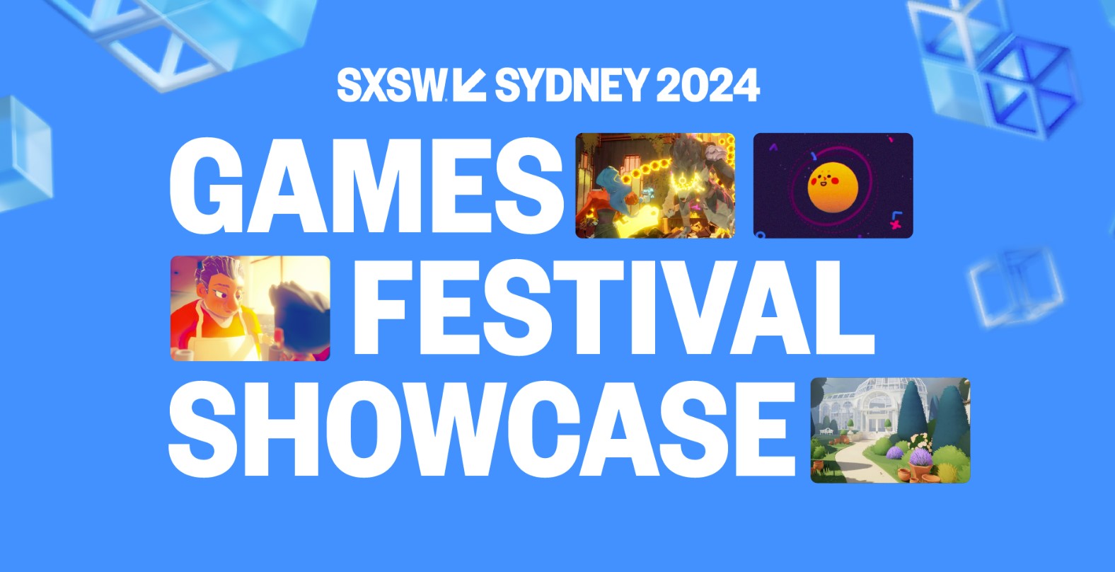 SXSW SYDNEY 2024 Games & Screen Awards - Impulse Gamer
