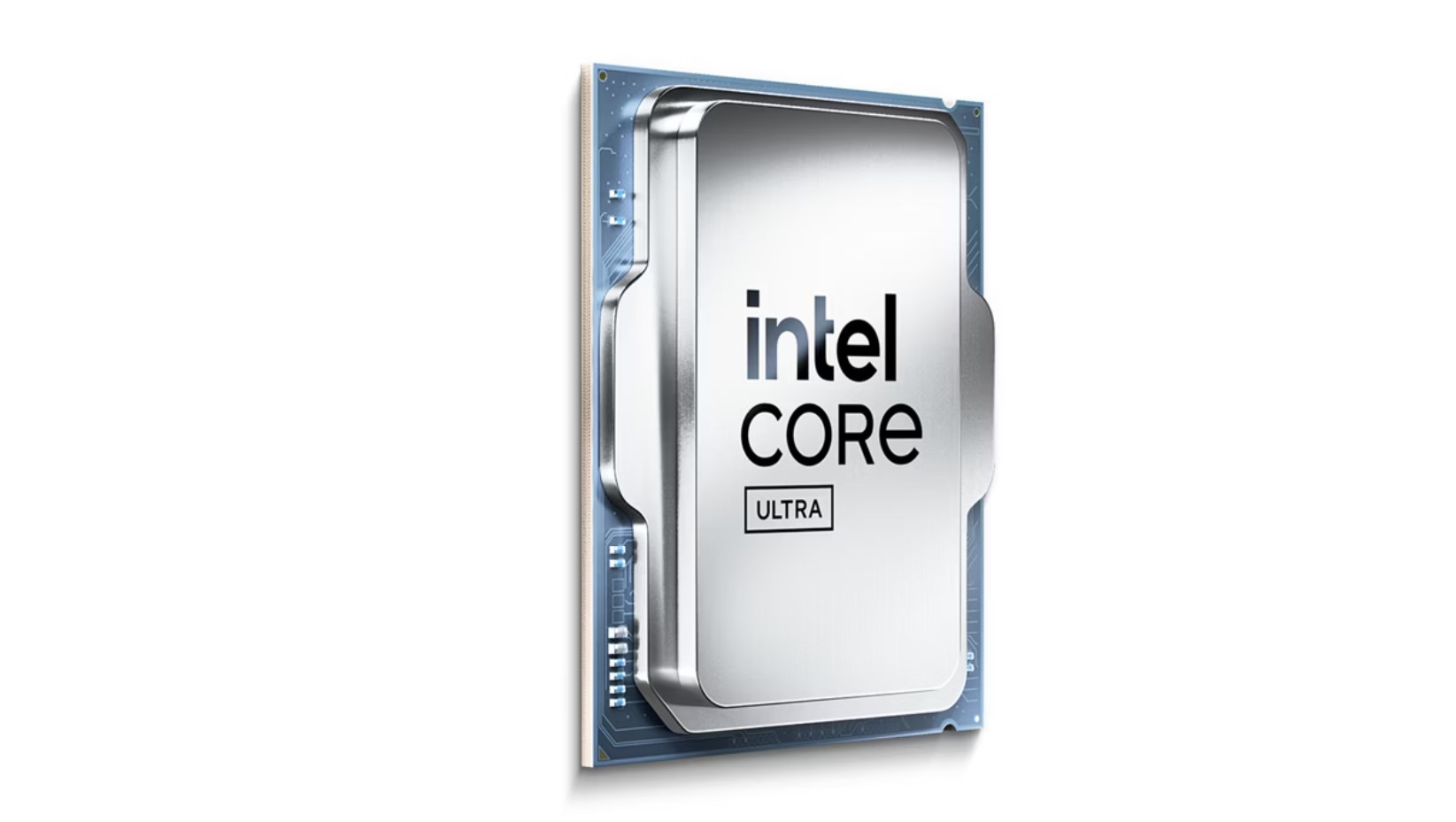 Intel Launches First AI PC Intel Core Ultra Desktop Processors ...