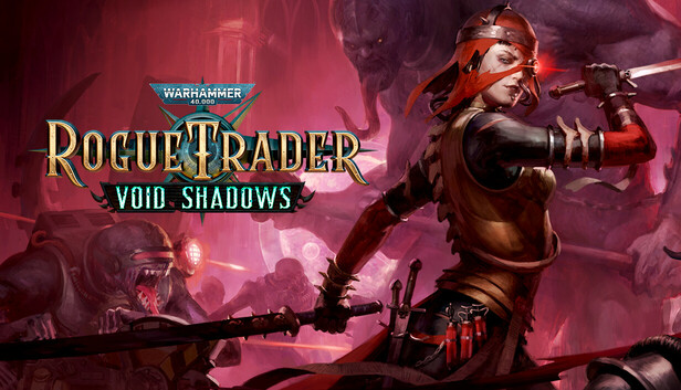 Rogue Trader: Void Shadows DLC Review - Impulse Gamer