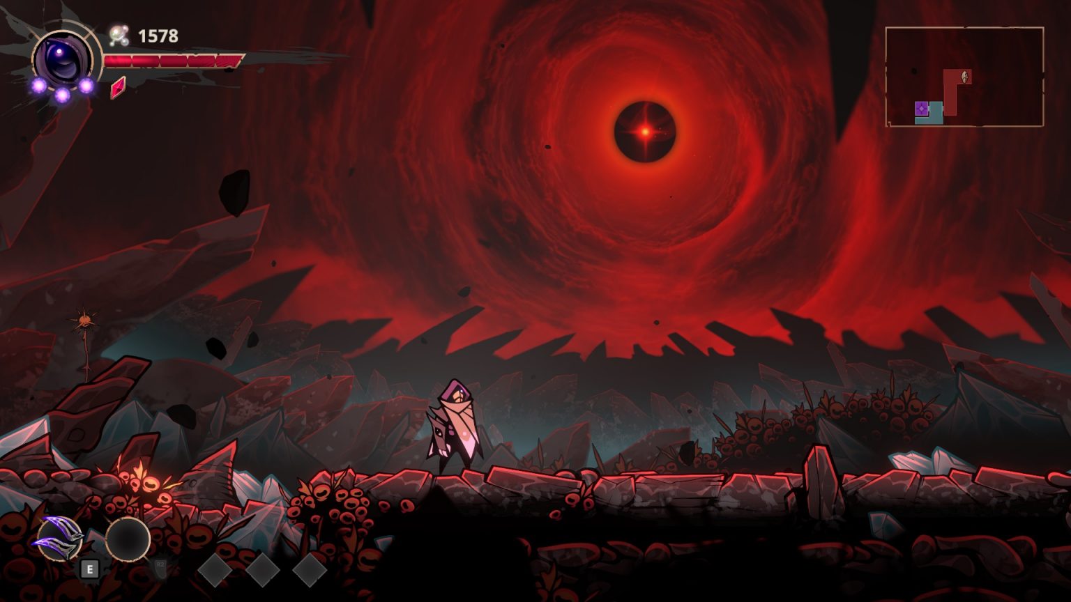 Voidwrought Review - Impulse Gamer