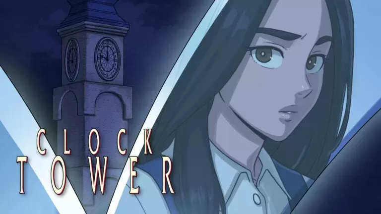 Clock Tower: Rewind Review - Impulse Gamer
