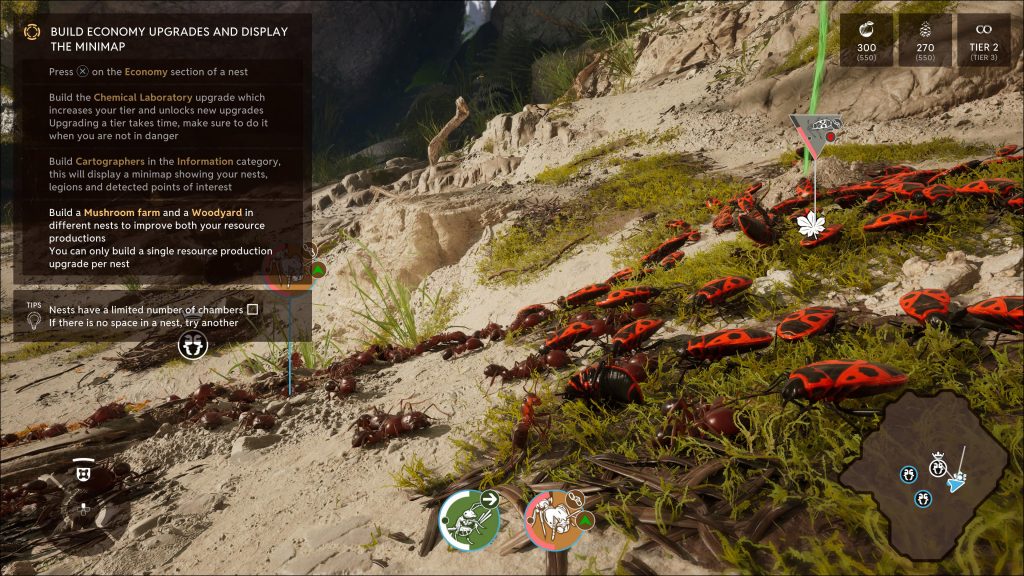 Empire of Ants PS5 Review - Impulse Gamer