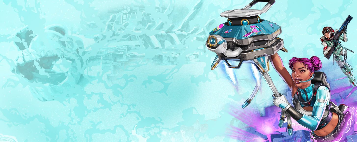 Apex Legends: From The Rift AVAILABLE TODAY - Impulse Gamer