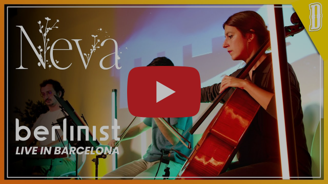 Neva Soundtrack Composer Berlinist Shares Stunning Live Performance in ...