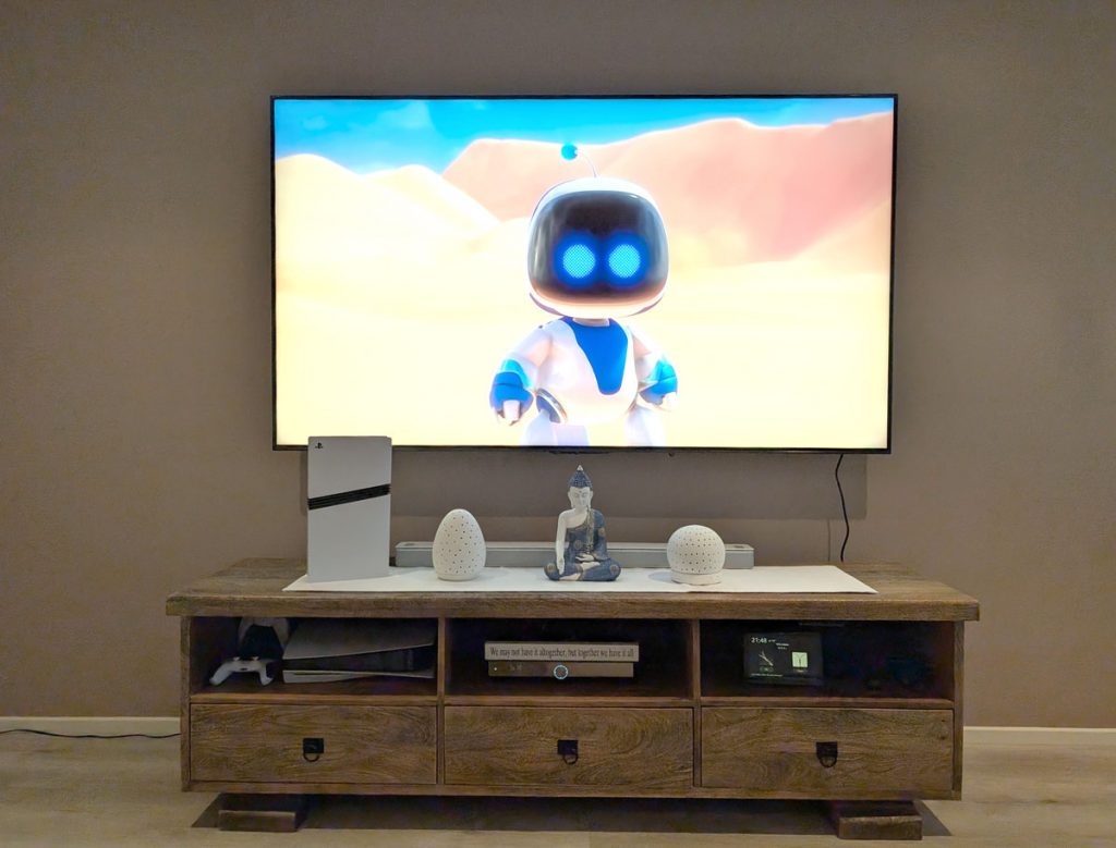 PlayStation 5 Pro Review (PS5 Pro Review) … Next-gen Fidelity just ...