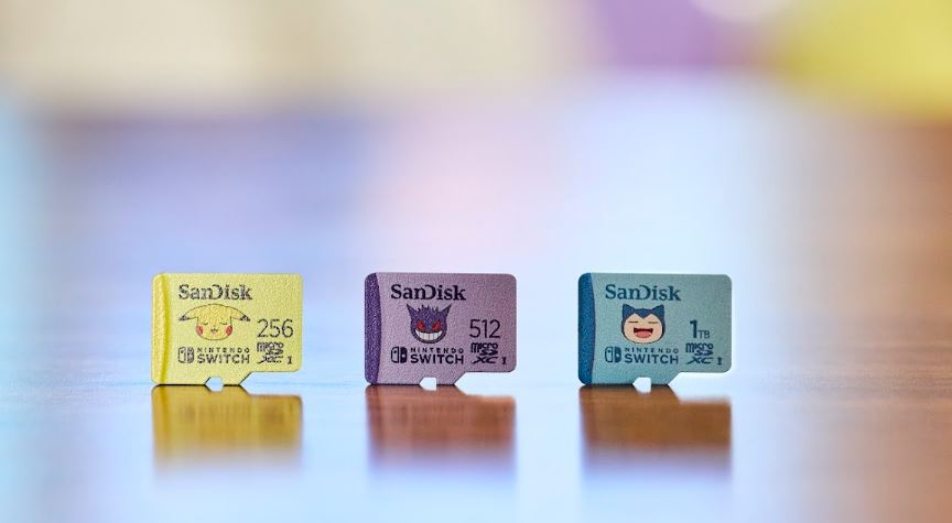 This holiday season, give the gift of Western Digital for the special ...