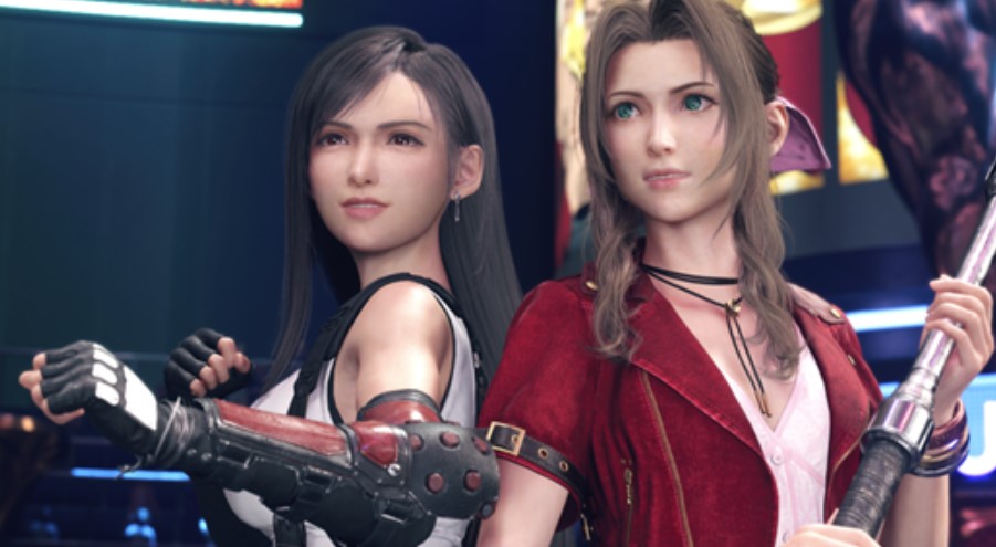PS5 Pro Update for Final Fantasy VII Rebirth - Trailer, Screens, Best ...