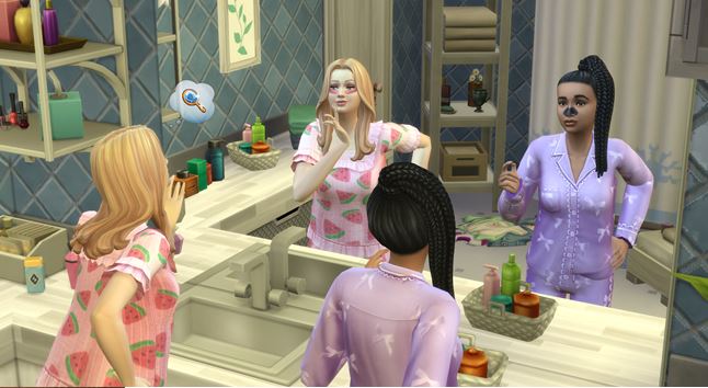 The Sims 4 Creator Kits are Available Now - Impulse Gamer