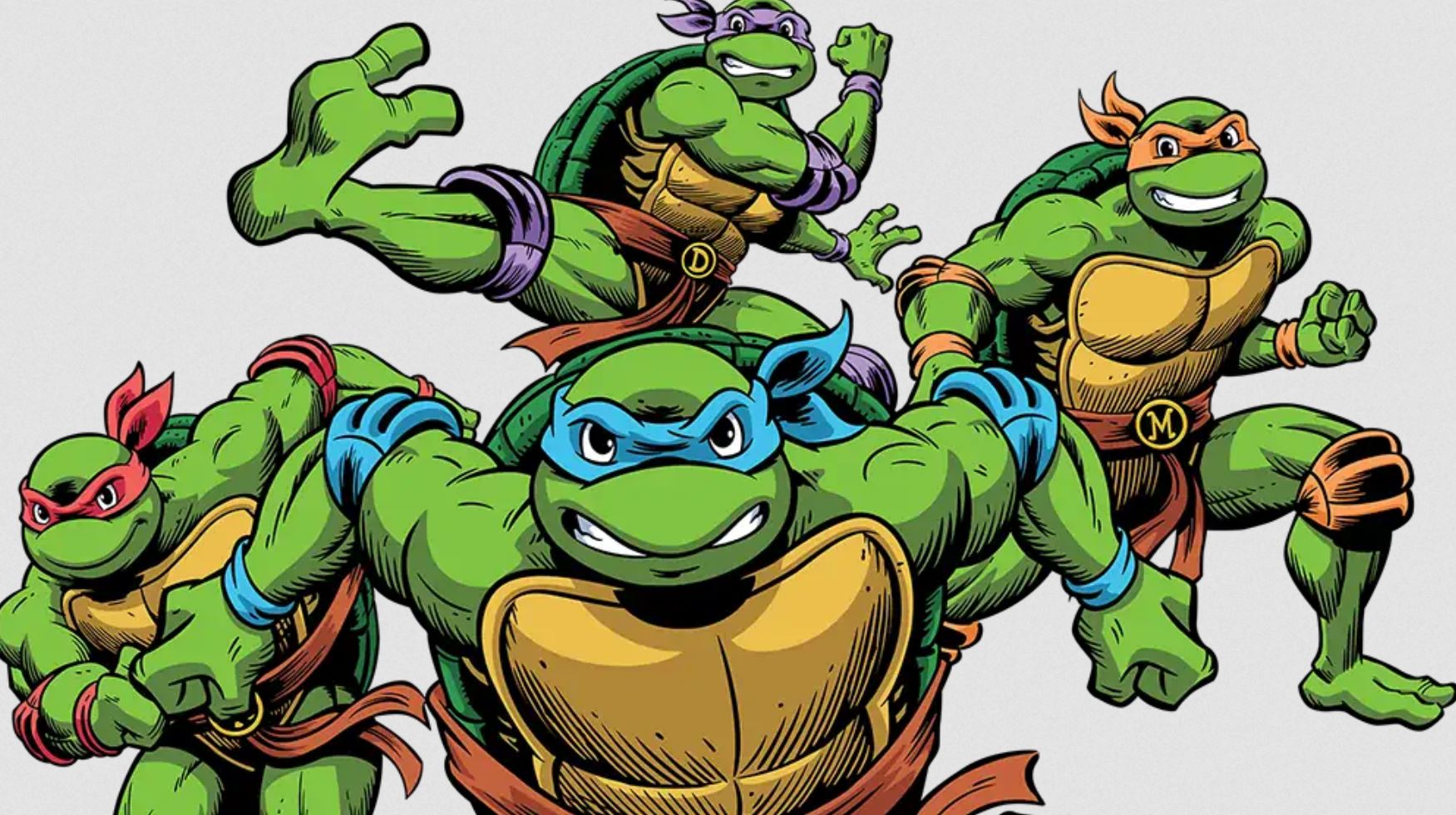 TRANSPORTING THE STREETS OF NEW YORK TO MELBOURNE: TEENAGE MUTANT NINJA ...