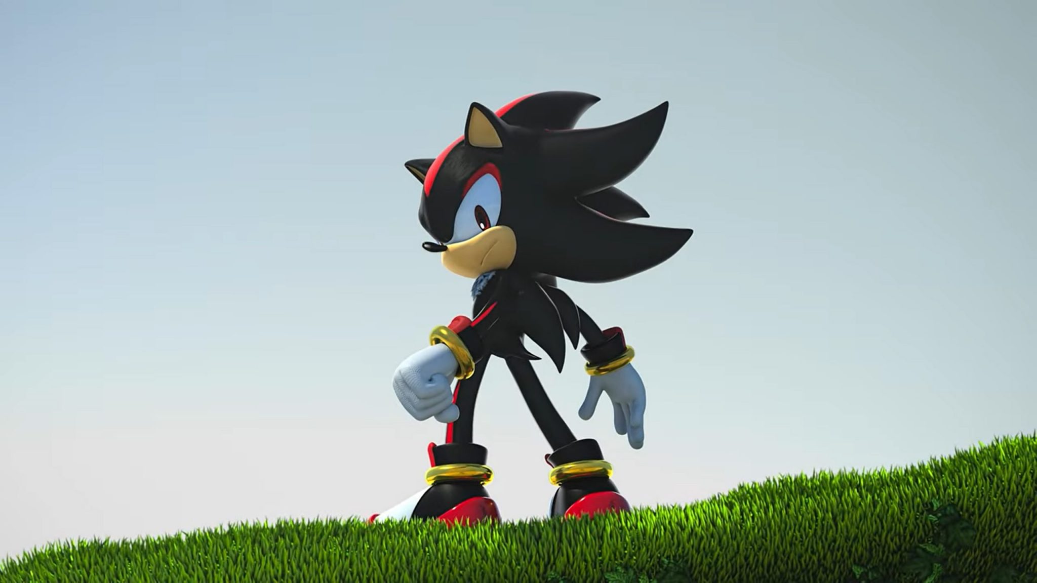 SONIC X SHADOW GENERATIONS: Sonic the Hedgehog 3 Movie Pack Available ...