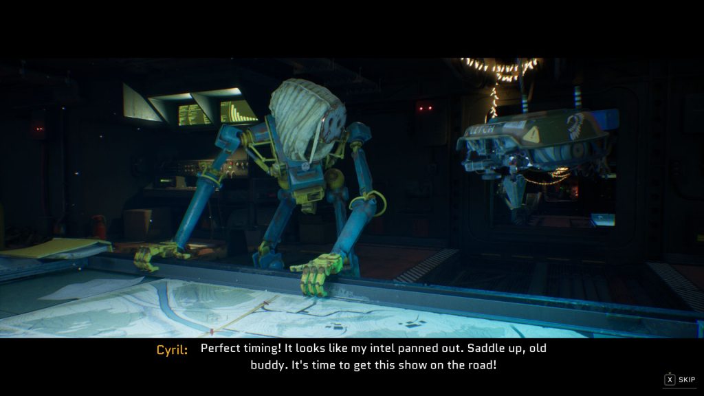 TankHead PC Review - Impulse Gamer