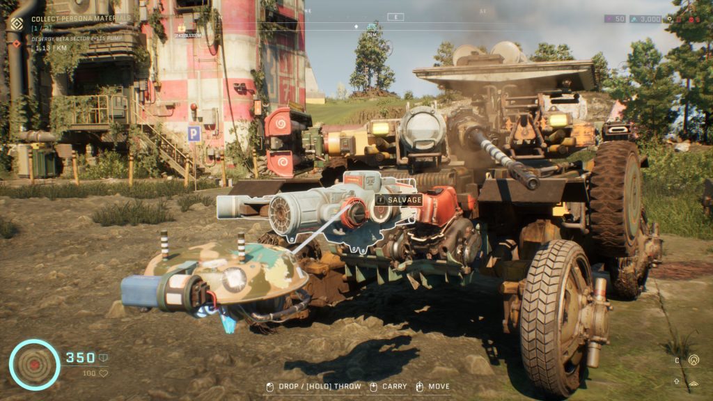 TankHead PC Review - Impulse Gamer